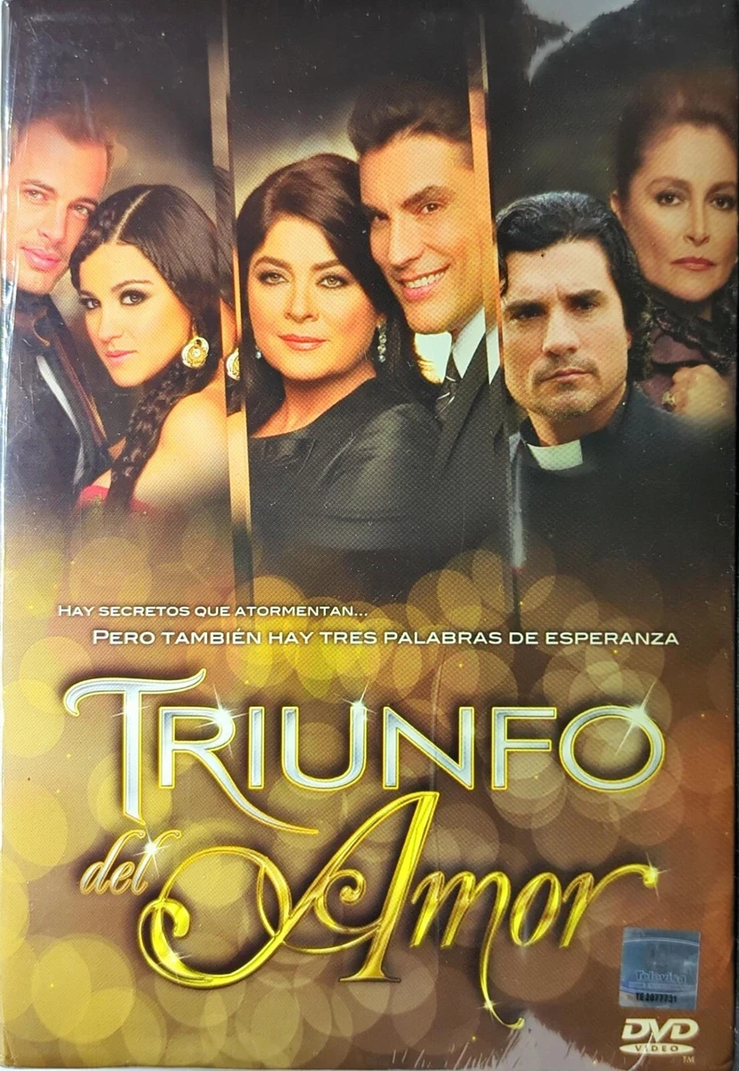 Maite Perroni Triunfo Del Amor Hair