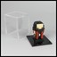 Acrylic stackable Display Case for LEGO Brickheadz single | eBay