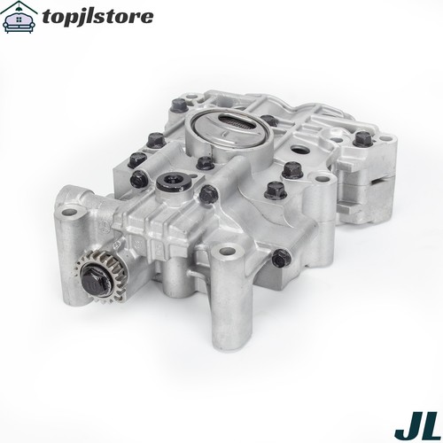 23300-2G400 Oil Pump For 2013-2016 Hyundai Santa Fe Sport 2014-2015 ...