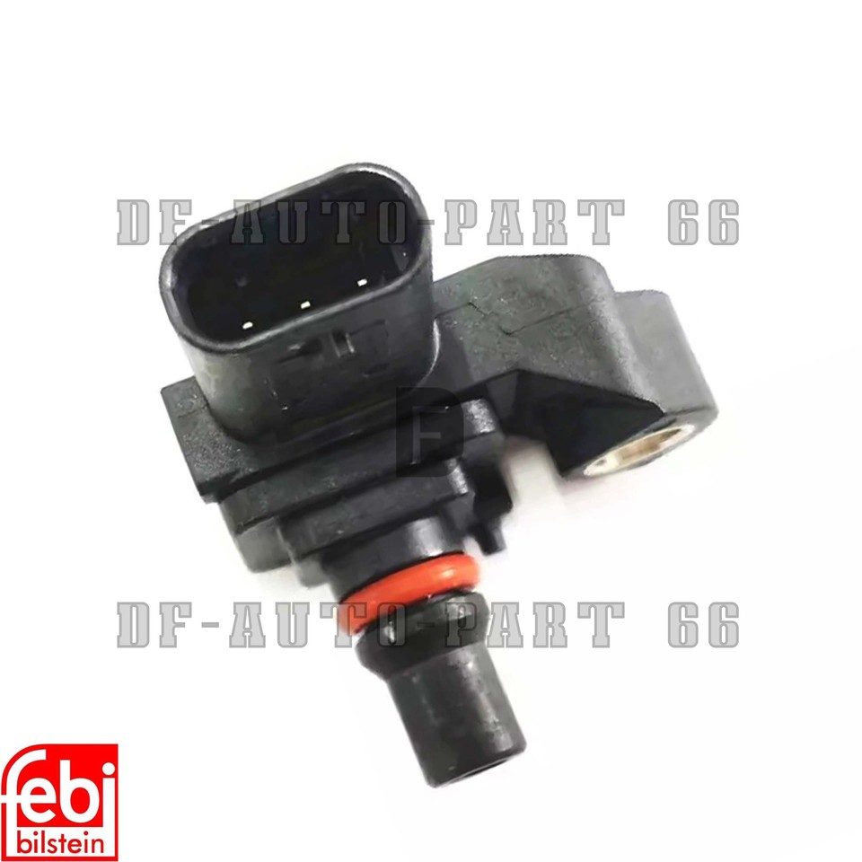 13628637898 OEM FEBI MAP pressure sensor For 2014-2019 BMW MINI X1 X2 ...