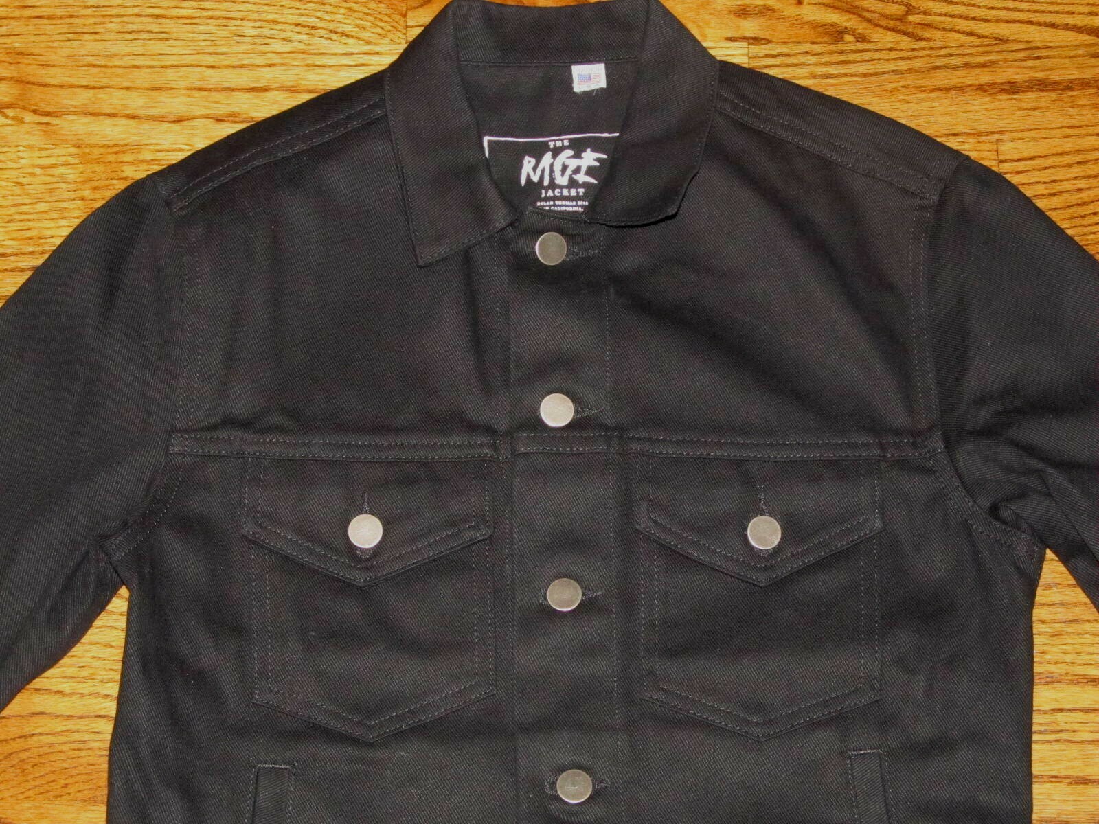 G-Eazy Dylan Thomas Rage Against the Dying of the Lig… - Gem