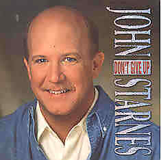 Don't Give Up - John Starnes - CD | eBay