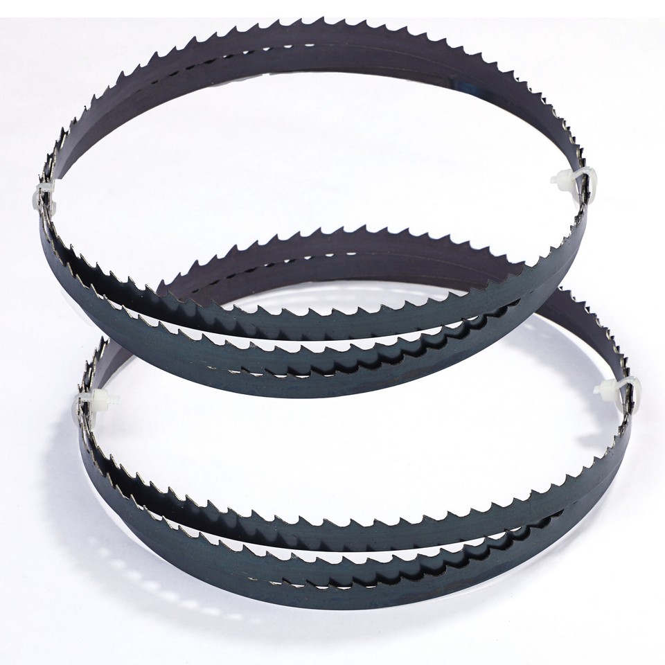 Delta 28-185 28-180 Bandsaw Blade 3/8-inch x 06 TPI | eBay