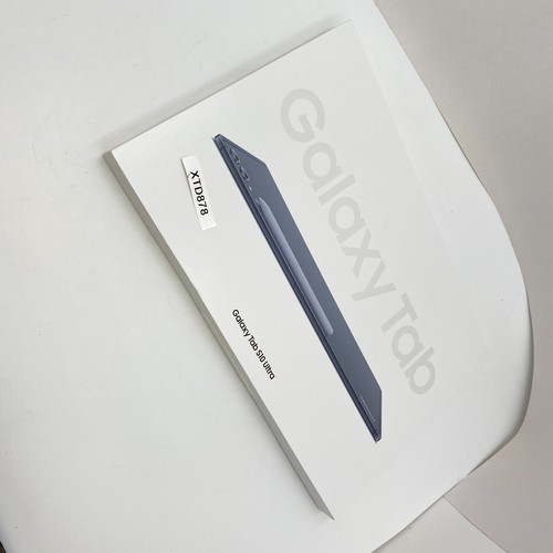 Samsung Galaxy Tab S10 Ultra SM-X920 - 256GB, Wi-Fi, 14.6" - Gray ...