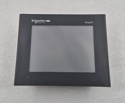 Schneider Electric Magelis GTO Panel HMIGTO2300 Color Touch Screen 5.7 ...