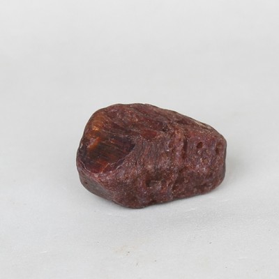 Natural Rough Red Ruby 239.00 Ct. African 100% Unheated Untreated Big ...