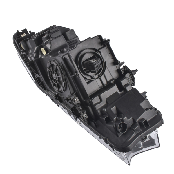 New 63117214966 Adaptive Right LED Headlight Fit for BMW 5 Series G30 ...