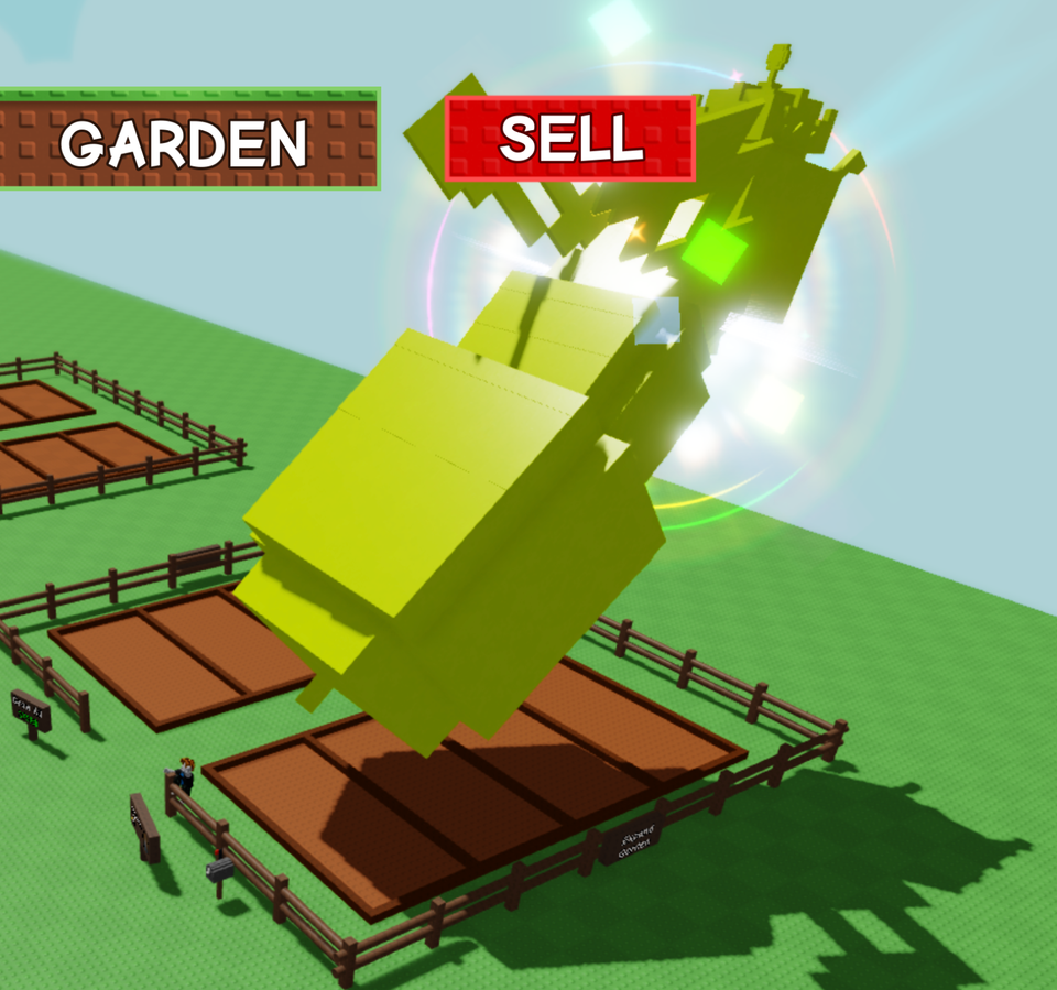 [NEWLY UPDATED] ALL HUGE/MASSIVE/TITANIC Pets | Grow a Garden - Fast ...