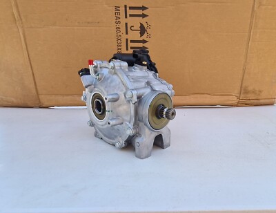 New Upgraded 22-26 Can Am Maverick X3 Smart lok Front Differential OEM ...