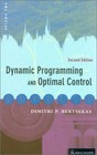 Dynamic Programming and Optimal Control (Optimization and Computation Ser - GOOD 9781886529274| eBay