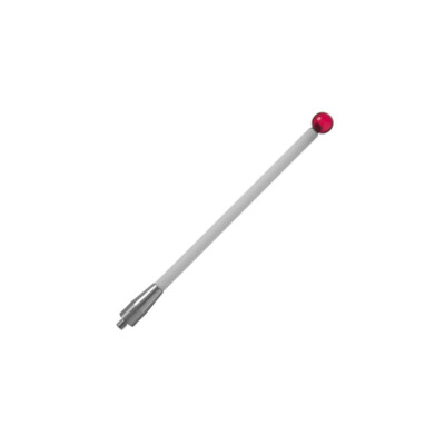 CMM Touch Probe M4*D8*L100mm M4 Thread 8mm Ruby Ball Ceramic Stem forA ...