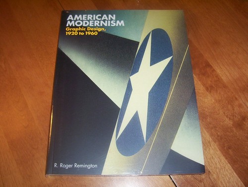 AMERICAN MODERNISM Graphic Design 1920-1960 Designers Arts Artist Art ...