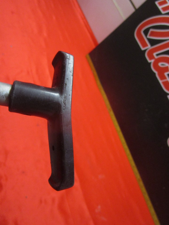 1967-1976 MOPAR A BODY DUSTER DART BARRACUDA SCAMP DEMON PARKING BRAKE ...