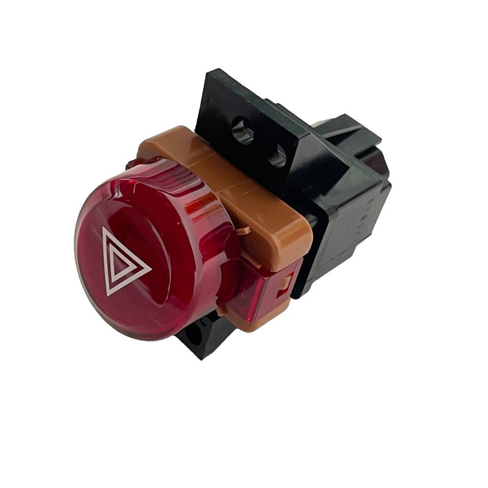 For Honda 06-11 Civic FD1 FD2 TYPE R CTR Hazard Switch Replacement ...