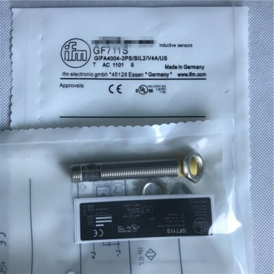 1PC New GF711S for IFM Sensor | eBay