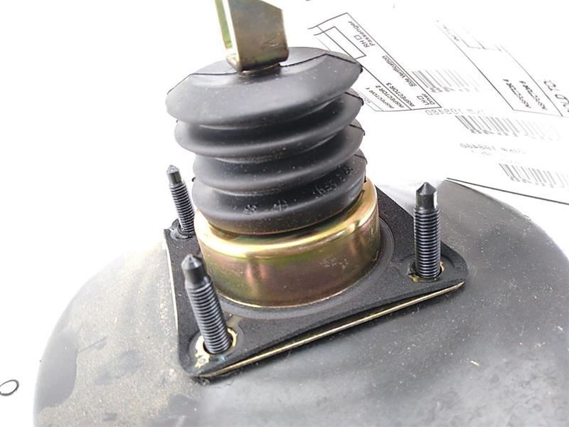 99-02 Jaguar X100 XK8 XKR Power Brake Booster | eBay