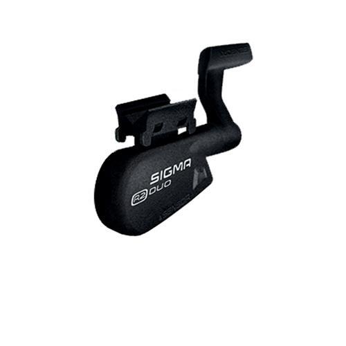 Sigma_Sport Sigma R2 Duo Combo Speed u.Trittfrequenz Rox 2017 ANT+ ...