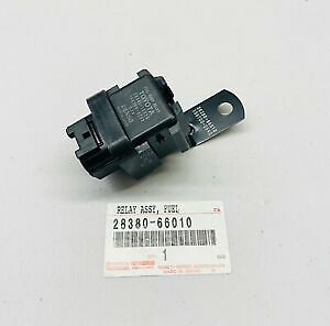 Toyota Genuine OEM 28380-66010 Land Cruiser Lexus LX450 FZJ80 Fuel Pump ...