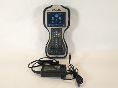 Trimble TSC3 Data Collector Field Controller Total Station GPS - No ...