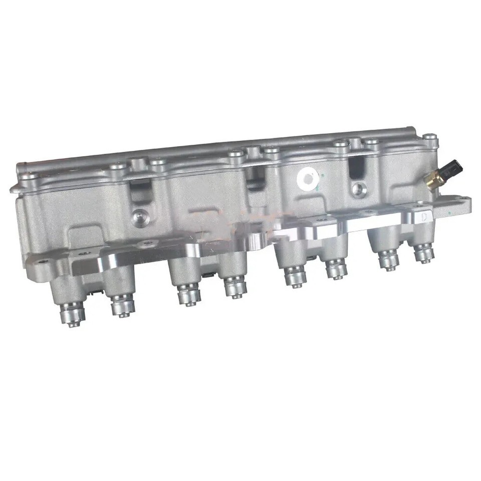 Valve Lift Hydraulic Control Unit LR172660 LR092033 Fits Range Rover ...