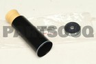 4834112230 Genuine Toyota BUMPER, REAR SPRING, NO.1, RH/LH 48341-12230 ...