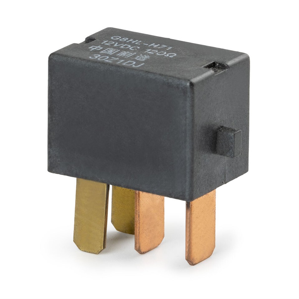 5PCS For Honda Odyssey Pilot Civic CR-V CR-Z A/C Compressor Fuse Relays ...