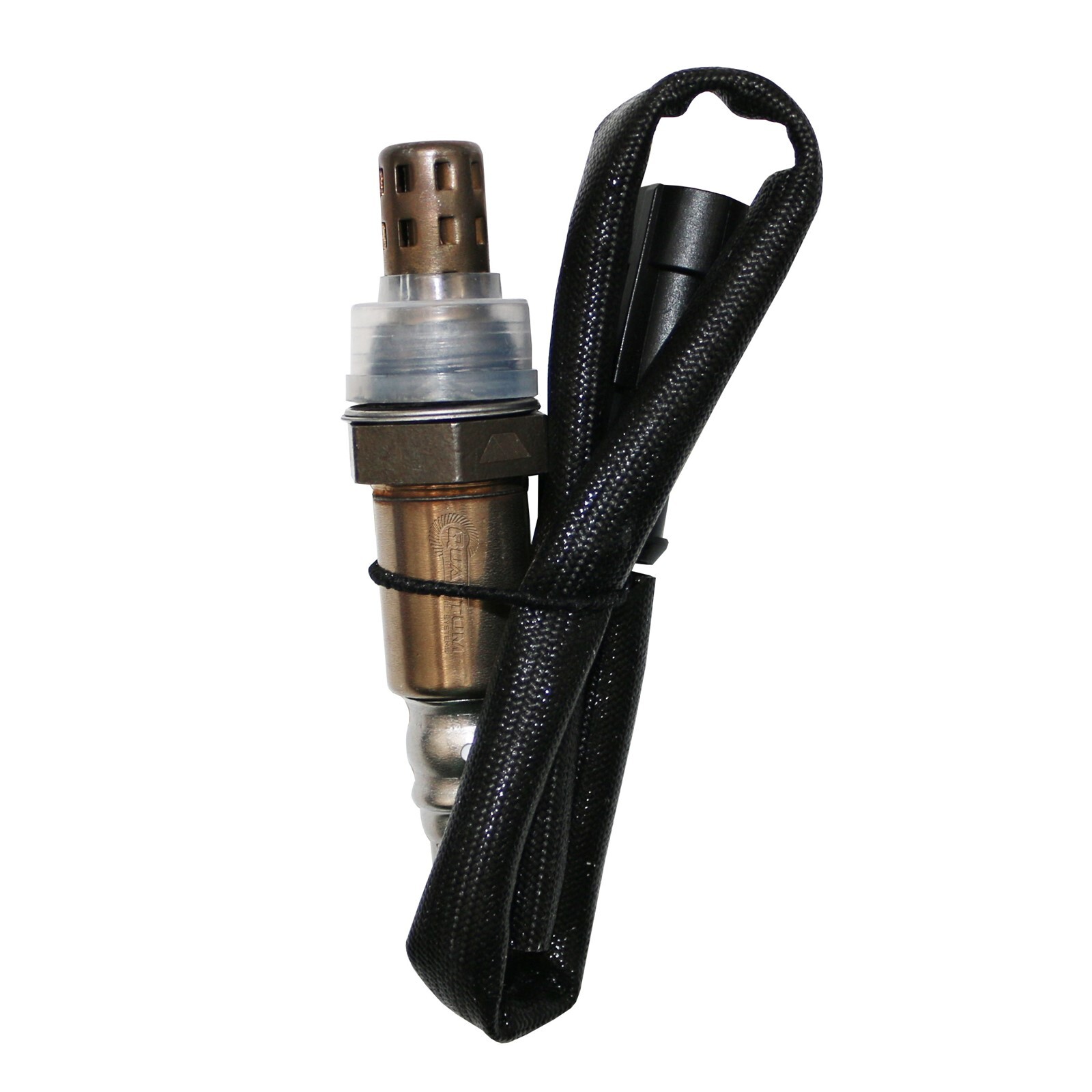 QFS O2 Sensor for 2006-2011 Harley-Davidson FLST/FLTR/FXD/FXST/VRSC 932 ...