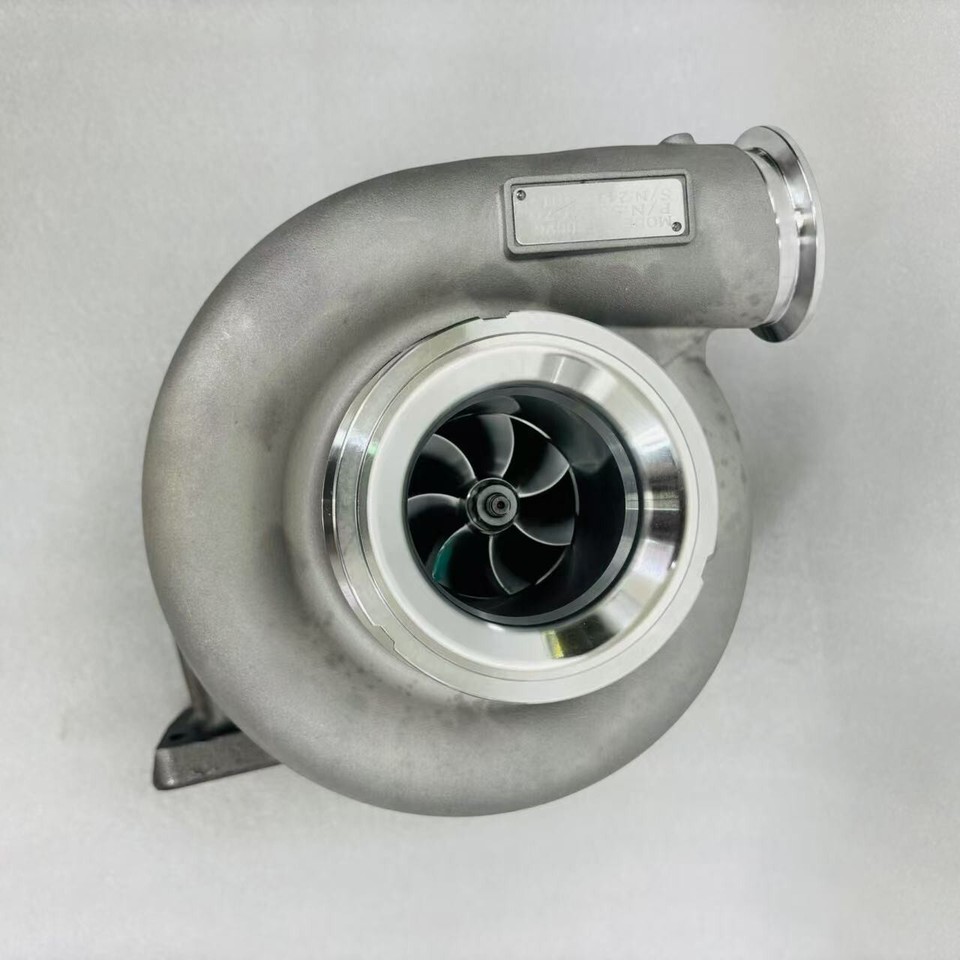 5356676 HE500VG new Turbo 2117464 for Paccar MX13 EPA17 Turbocharger ...