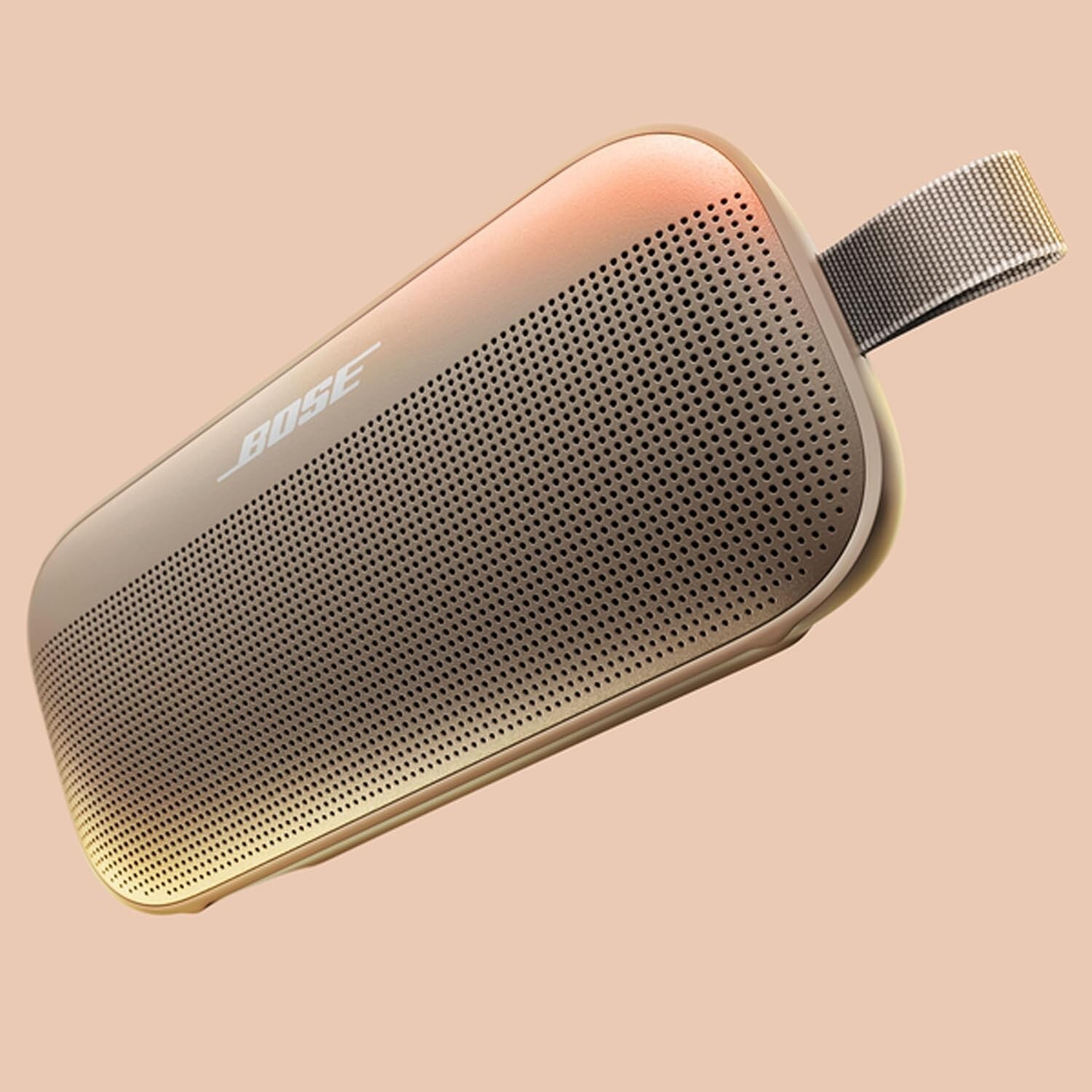 Bose SoundLink Flex Portable Bluetooth Speaker - 4 COLORS Available I ...