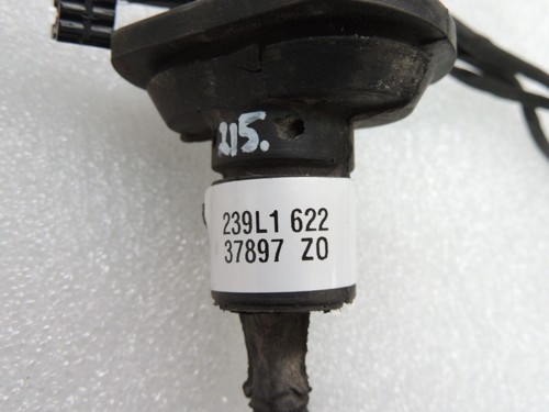 BMW F10 F11 F06 F12 F13 F01 F02 F03 F04 PDC Kabelbaum Hinten Repartur ...