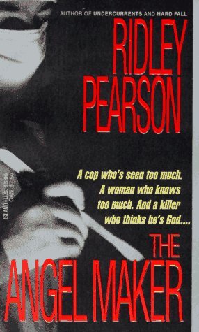 THE ANGEL MAKER By Ridley Pearson **BRAND NEW** 9780440216322 | eBay