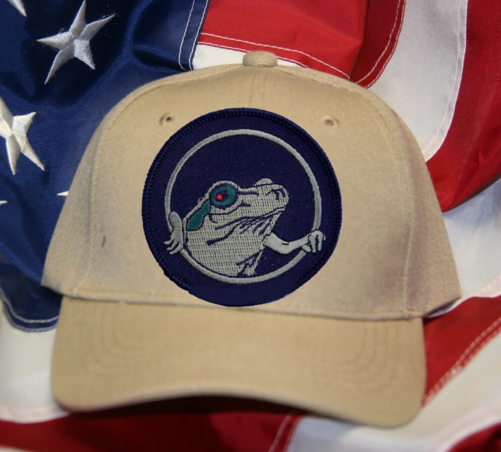 CH-46 SEA KNIGHT ENDANGERED SPECIES BATTLE PHROG HAT MARINES | eBay