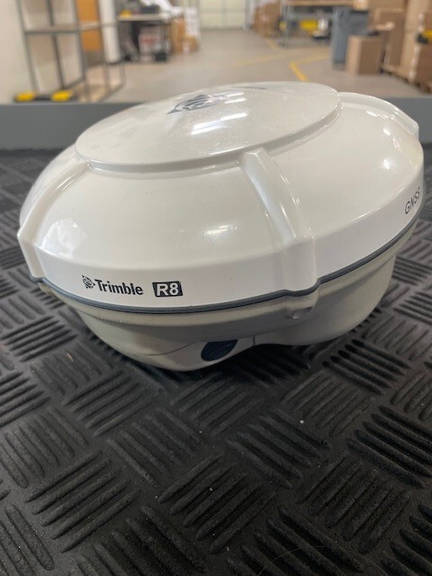 Trimble R8 Model 4 GNSS Receiver for Land Surveying GPS, Preowned | eBay