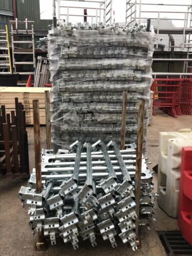 Readylok Scaffold Transoms (3,4,5 Board) | eBay UK