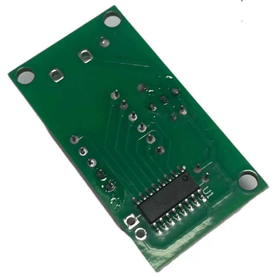 Memory Accumulation 3-digit Counter Automatic Counting For Counting ...