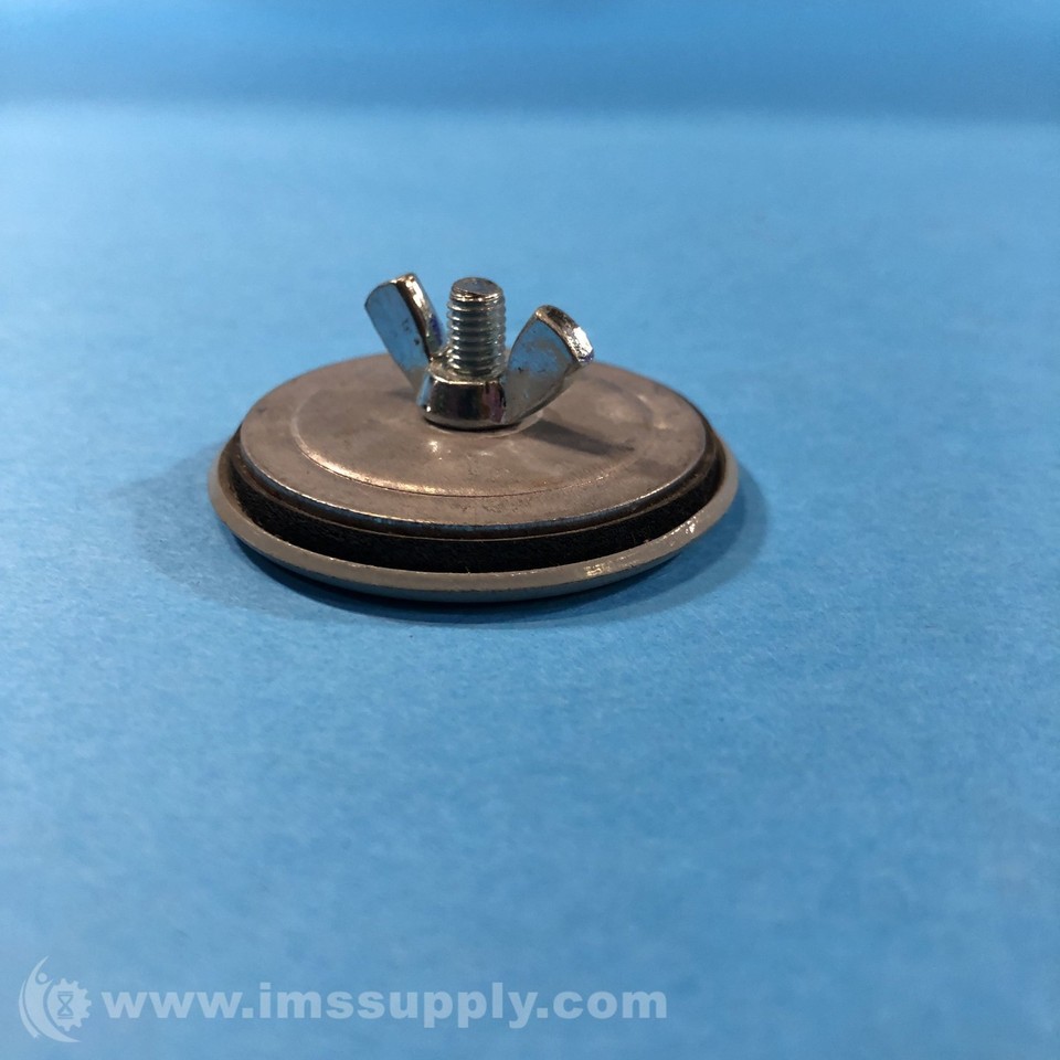 Wing Nut Expansion Plug USIP | eBay