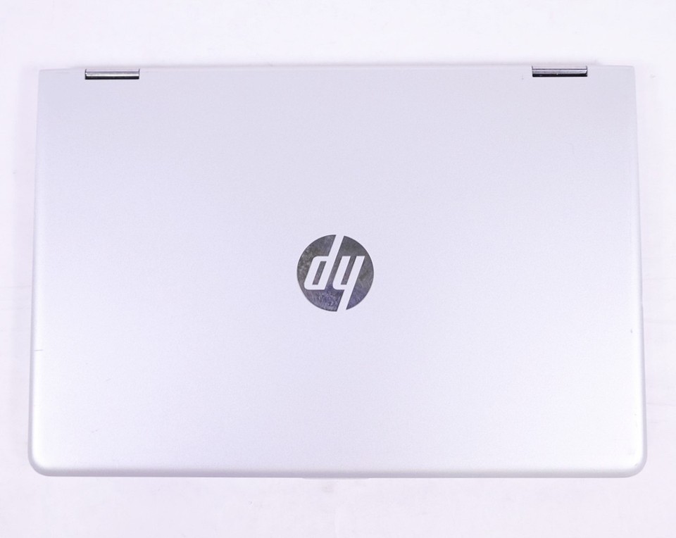 HP PAVILION 14M-BA013DX | INTEL CORE I3-7100U 2.40GHZ | 256GB | 8GB ...