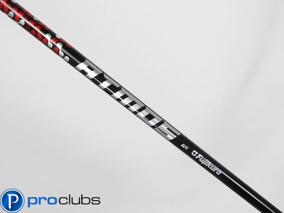 NEW FUJIKURA ATMOS RED 6 REGULAR FLEX DRIVER SHAFT #443677 | eBay