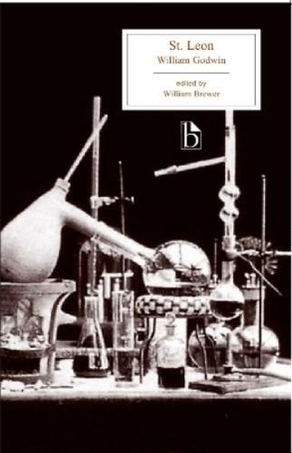 William Godwin St. Leon (Poche) | eBay