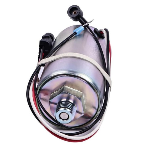 New Solenoid Kit Electric Shift PTO Part # 28TK4587 28T38201 Dump Truck ...