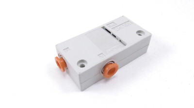 Pneumatic Valves - Vacuum Ejector