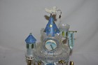 Department 56 FROSTY FROLIC CASTLE STORYBOOK musical VILLAGE EUC ...