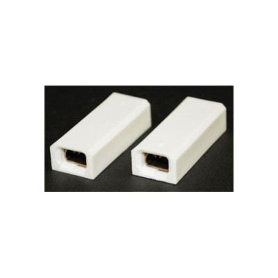 Wiremold W30, 300 VAC, 20 A, 14 to 12 AWG, Pressure Type, Wire ...