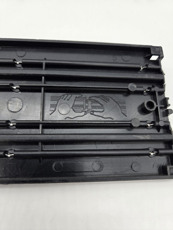 Aurora AFX 15" Straight Terminal HO Slot Track No. 2535 *TESTED + 2 ...