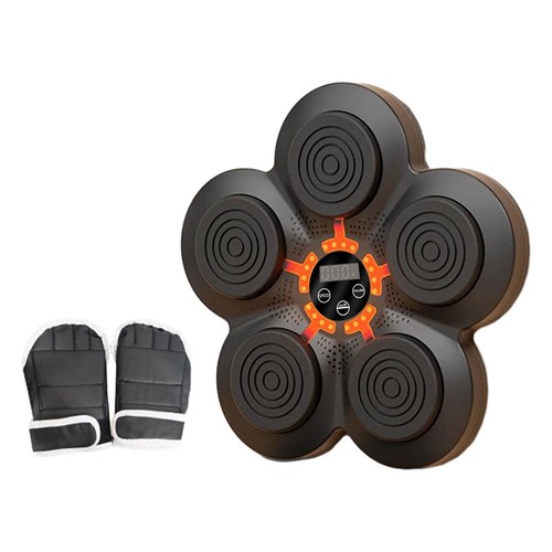 Boxing Machine Bluetooth Connection Equipment Portable Easy ...