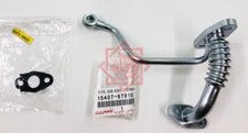 9090430004 Gasket Turbo Oil Inlet Pipe Toyota for sale online | eBay