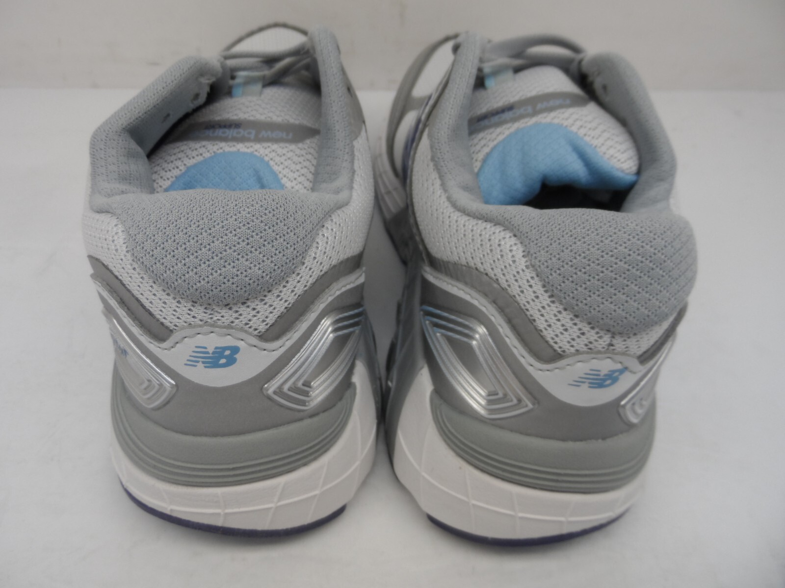 Size 7 - New Balance 1340v3 White Clear Sky for sale online | eBay