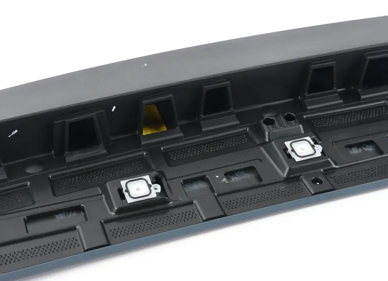 MINI COOPER F56 Heckspoiler 7375855 51627375855 NEU ORIGINAL | eBay.de