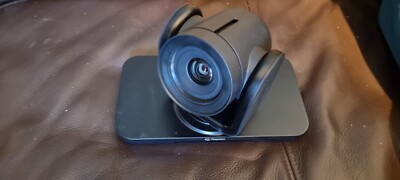Polycom MPTZ-11 EagleEye III Series Conference Camera 1624-66061-002 NO ...