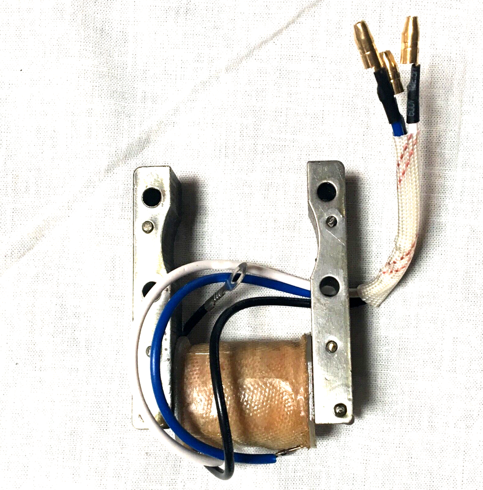 CDI ignition magneto coil 2/3 wire 80cc 100cc 2-stroke gas motor engine ...